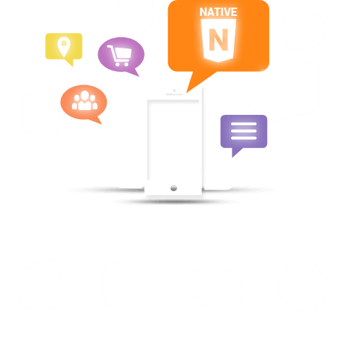 Native App Development Services | Native Application Development Company