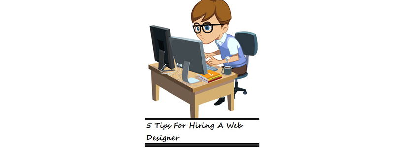 5 Tips For Hiring A Web Designer - Weblinkindia.net Blogs