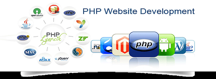 Web Development Company Rides On PHP - Weblinkindia.net Blogs