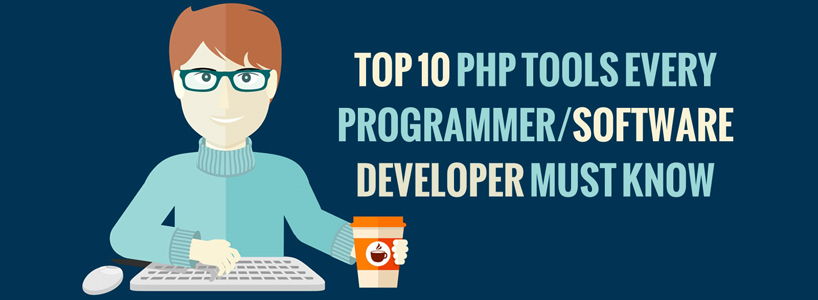 As 10 principais ferramentas PHP que todo programador/desenvolvedor de ...