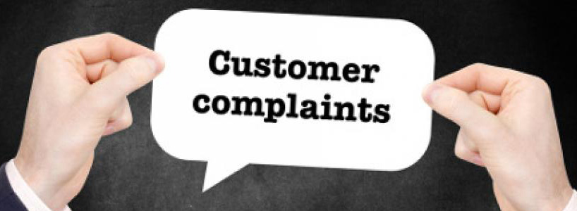 How to Deal With Written Complaints in Business? - Weblinkindia.net Blogs