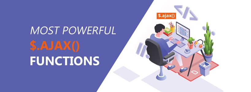 Most Powerful $.Ajax() Functions with Examples - Weblinkindia.net Blogs