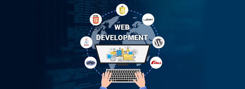 Web Development Lifecycle - Weblinkindia.net Blogs